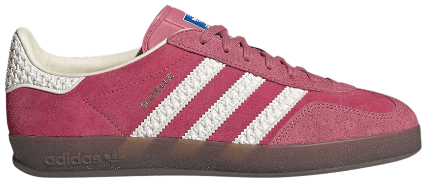 Buy Adidas Gazelle Indoor 'Almost Pink Gum' - IF1809 | GOAT
