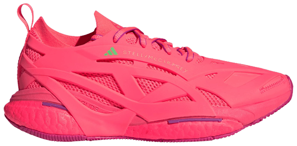 Buy Stella McCartney x adidas Wmns SolarGlide 'Real Magenta' - IF6060 ...