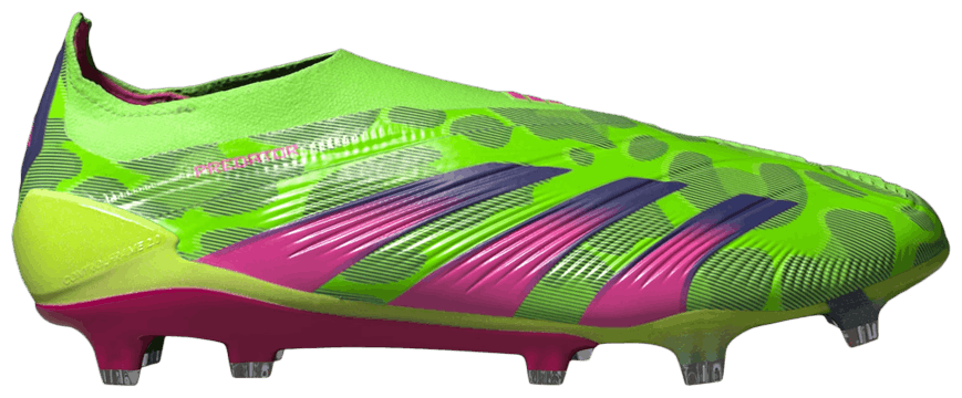 Buy Adidas Predator Elite FG 'Player Pack - Solar Green' - IF9407 | GOAT