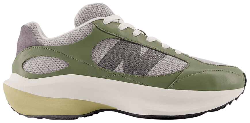 Buy New Balance WRPD Runner 'Dark Olive' - UWRPDMMA | GOAT