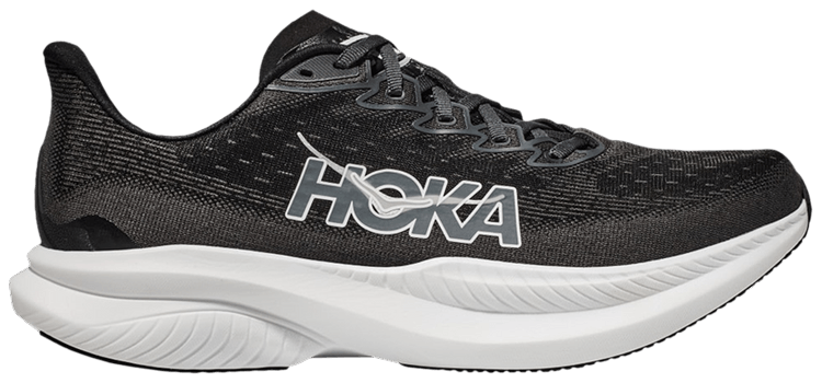 Buy Wmns Mach 6 Wide 'Black White' - 1147834 BWHT | GOAT