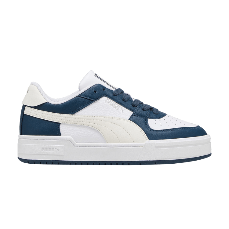 Buy Puma CA Pro Classic 'White Darknight' - 380190 22 | GOAT