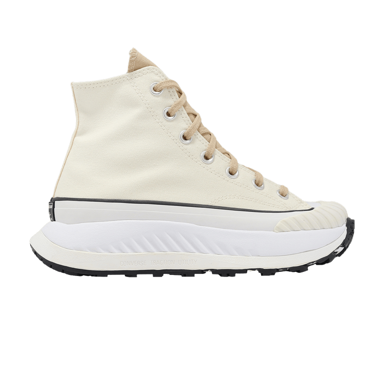 Buy Chuck 70 AT-CX High 'Egret Oat Milk' - A04970C | GOAT