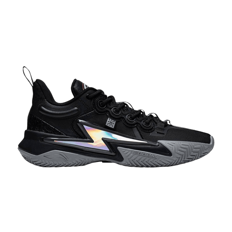Buy Li-Ning Wade Son of Flash 'First Born' - ABPT019 7 | GOAT