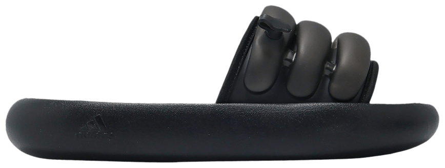 Buy Adilette ZPLAASH Slide 'Triple Black' - IF8665 | GOAT