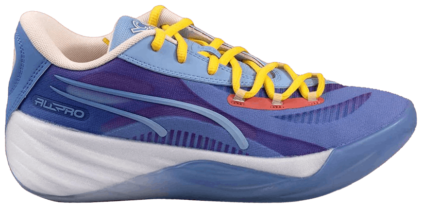 Buy Basket4Ballers x Puma All-Pro Nitro 'Joker' - 379916 01 | GOAT