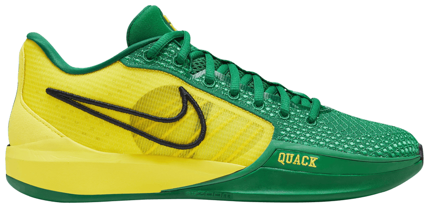 Buy Wmns Sabrina 1 EP 'The Debut' - FQ3389 300 | GOAT