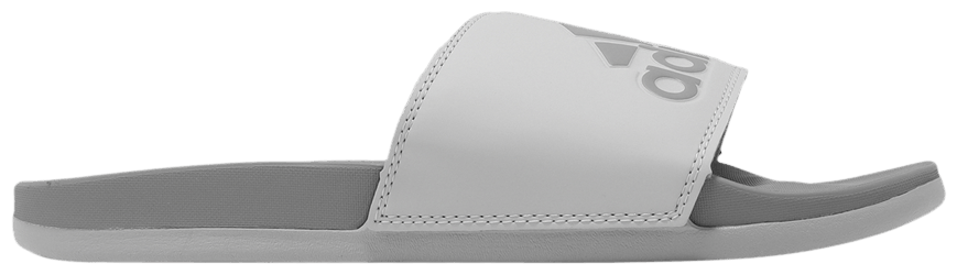 Buy Adidas Adilette Comfort Slide 'Grey Charcoal' - IG1122 | GOAT