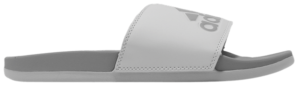 Buy Adidas Adilette Comfort Slide 'Grey Charcoal' - IG1122 | GOAT