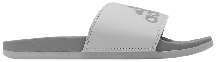 Buy Adidas Adilette Comfort Slide 'Grey Charcoal' - IG1122 | GOAT