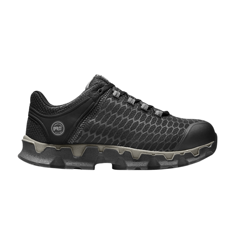 Buy Timberland Pro Powertrain Sport SD+ 'Black' - TB0A1B6U 001 | GOAT