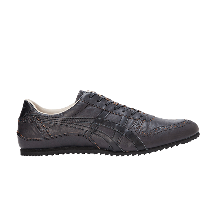 Buy Onitsuka Tiger Ultimate Trainer 'Black' - 1181A024 001 | GOAT