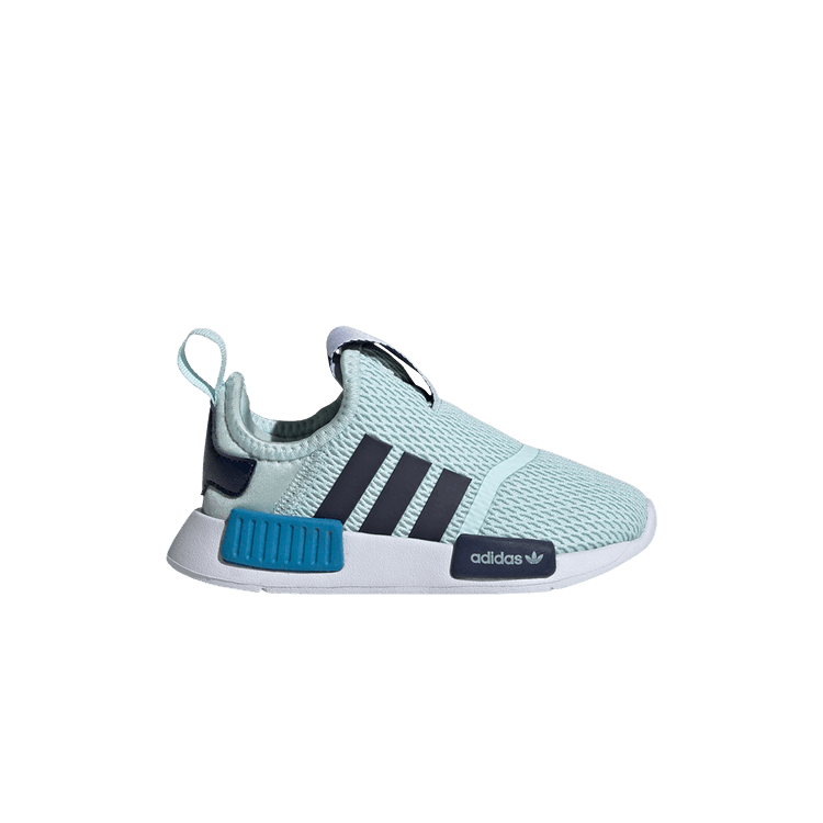Buy Adidas NMD 360 I 'Almost Blue' - IF3605 | GOAT