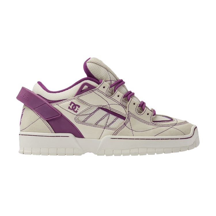 Buy Dc Needles x Spectre 'Off White Purple' - ADYS100804 BO4 | GOAT