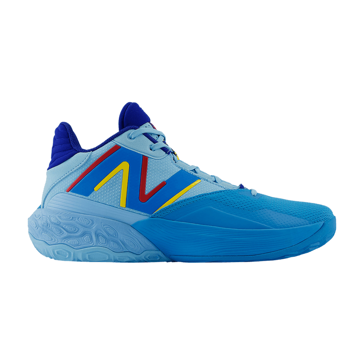 Buy New Balance Two WXY V4 'Team Sky Blue' - BB2WYCH4 | GOAT