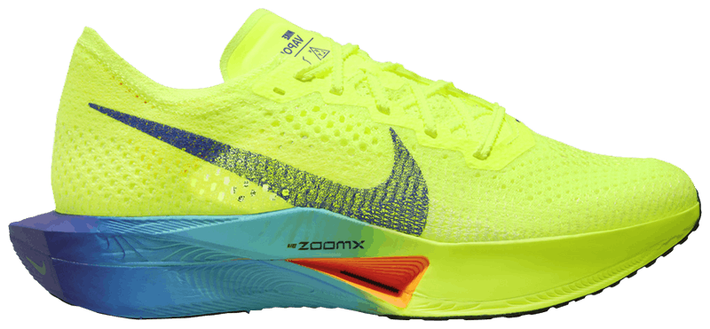 Buy Wmns ZoomX VaporFly Next% 3 'Fast Pack' - DV4130 700 | GOAT