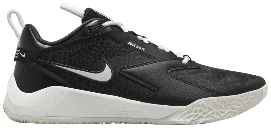 Buy Nike Air Zoom Hyperace 3 'Black White' - FQ7074 002 | GOAT