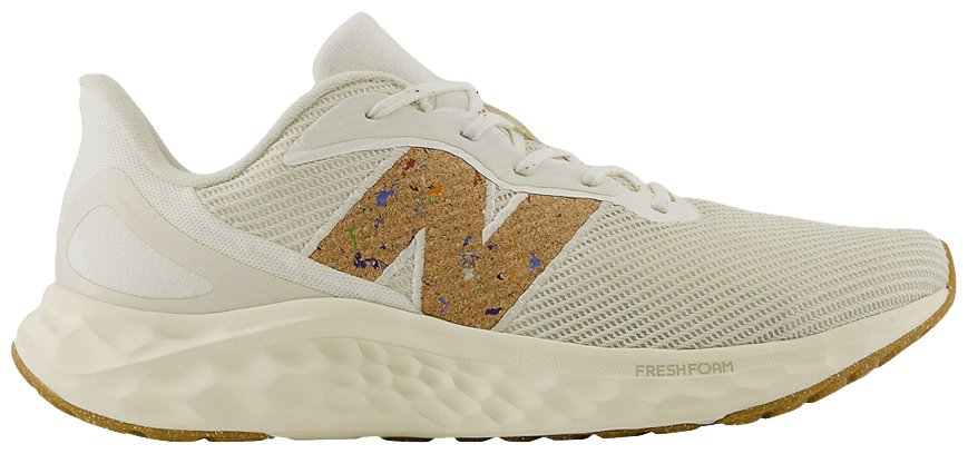 Buy New Balance Fresh Foam Arishi v4 'Sea Salt Cork' - MARISUC4 | GOAT