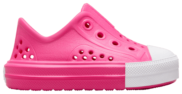 Buy Converse Chuck Taylor All Star Play Lite CX Low TD 'Chaos Fuchsia ...