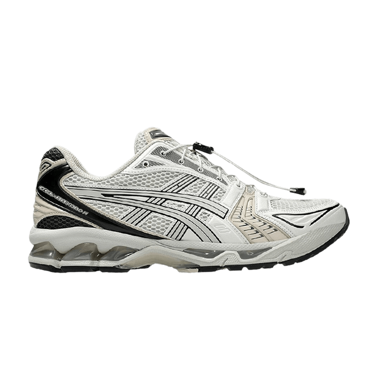Buy Gel Kayano 14 'Unlimited Pack - Smoke Grey' - 1203A549 021 | GOAT