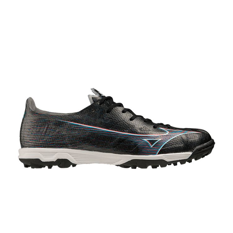 Buy Mizuno Alpha Elite AS 'Black Ignition Red' - 540283 901H | GOAT