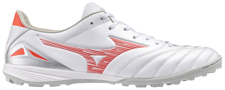 Buy Morelia Neo 4 Pro AS 'White Radiant Red' - 540314 001C | GOAT