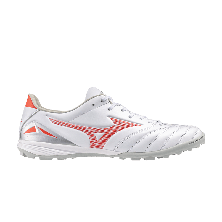 Buy Morelia Neo 4 Pro AS 'White Radiant Red' - 540314 001C | GOAT