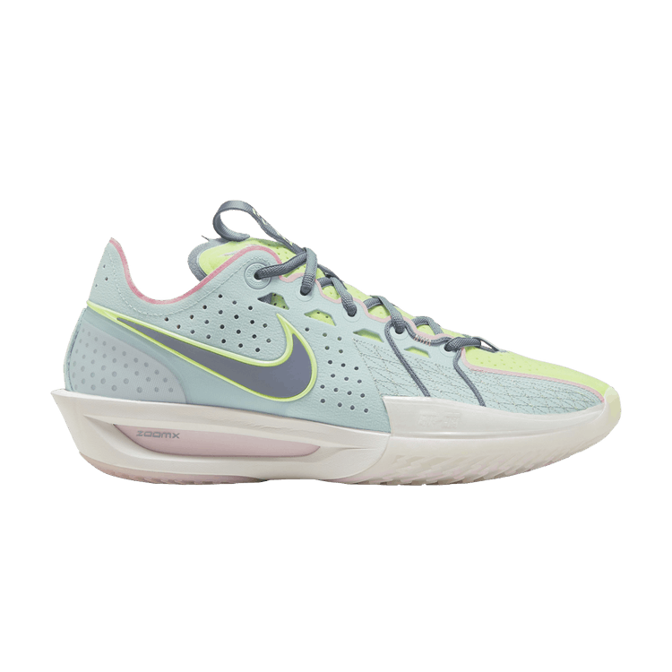 Buy Nike Air Zoom GT Cut 3 EP 'Dreamers' - DV2918 401 | GOAT