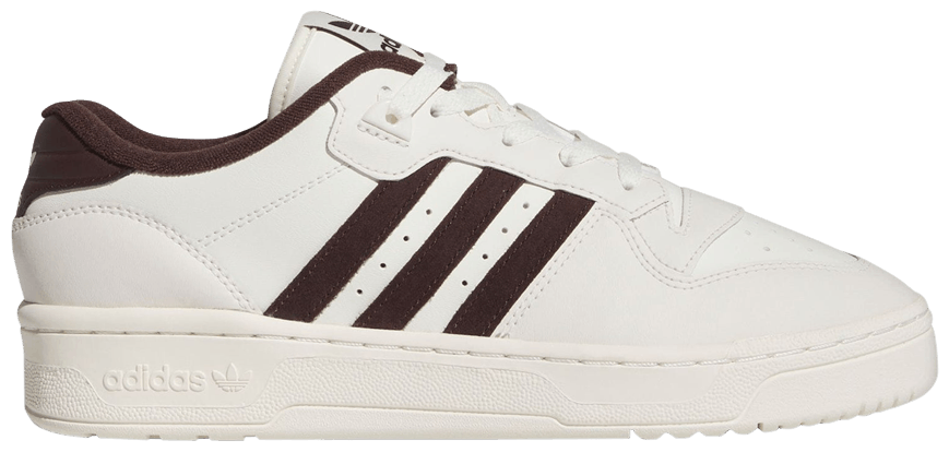 Buy Rivalry Low 'White Shadow Brown' - IE2214 | GOAT