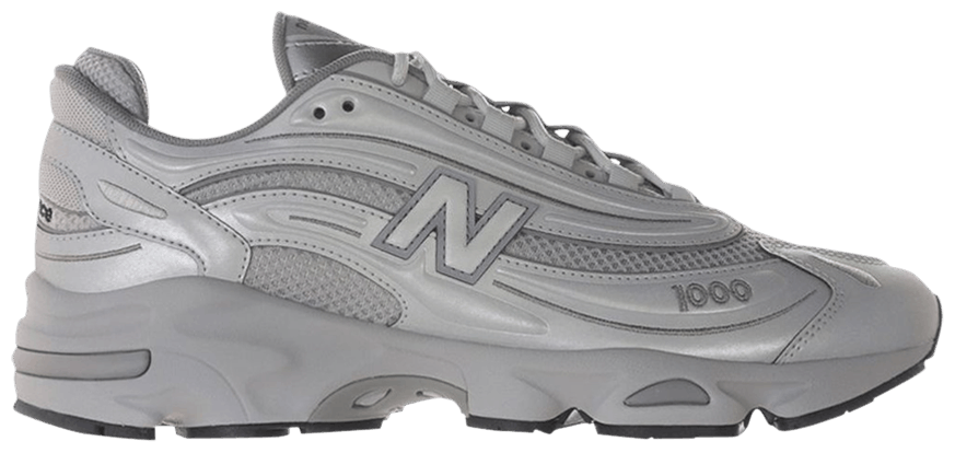 Buy 1000 'Reflective Pack - Grey' - M1000TE | GOAT