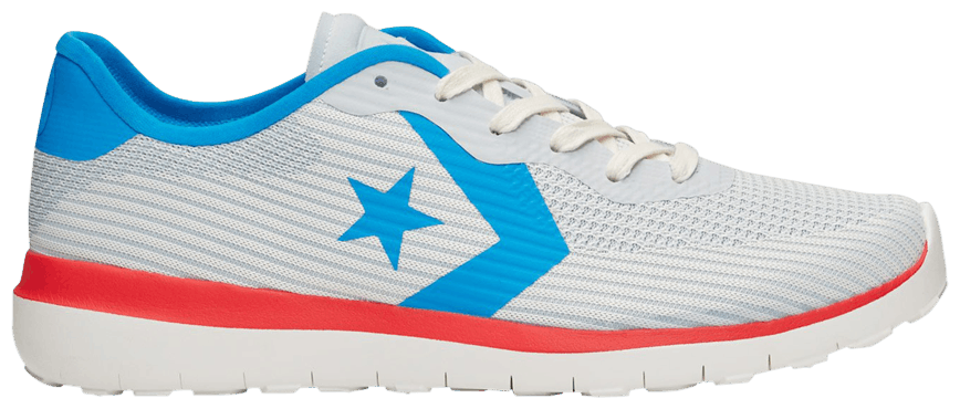 Buy Converse Thunderbolt Modern Low 'Platinum Blue' - 155039C | GOAT