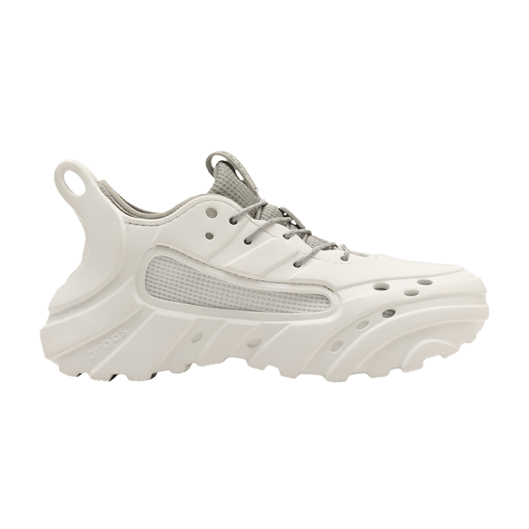 Buy Crocs Nova Trek 'White Grey' - 209559 1FM | GOAT