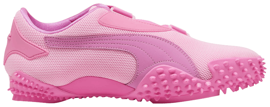 Buy Puma Mostro 'Ecstasy Pack - Pink Delight' - 397328 01 | GOAT