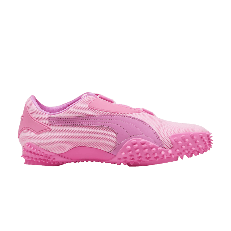 Buy Puma Mostro 'Ecstasy Pack - Pink Delight' - 397328 01 | GOAT