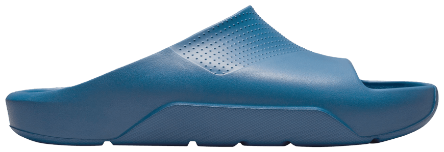 Buy Jordan Post Slide 'Industrial Blue' - DX5575 401 | GOAT