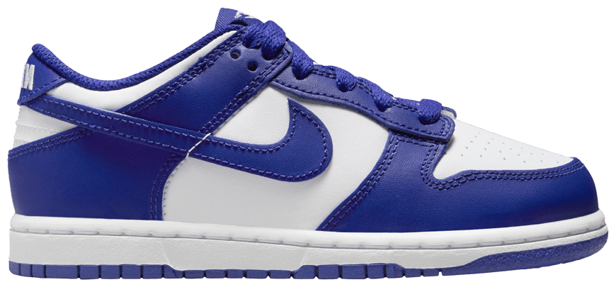 Buy Nike Dunk Low PS 'Concord' - FB9108 106 | GOAT
