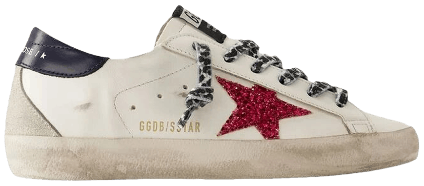 Buy Golden Goose Wmns Superstar 'Nothing Is Impossible' - GWF00102 ...