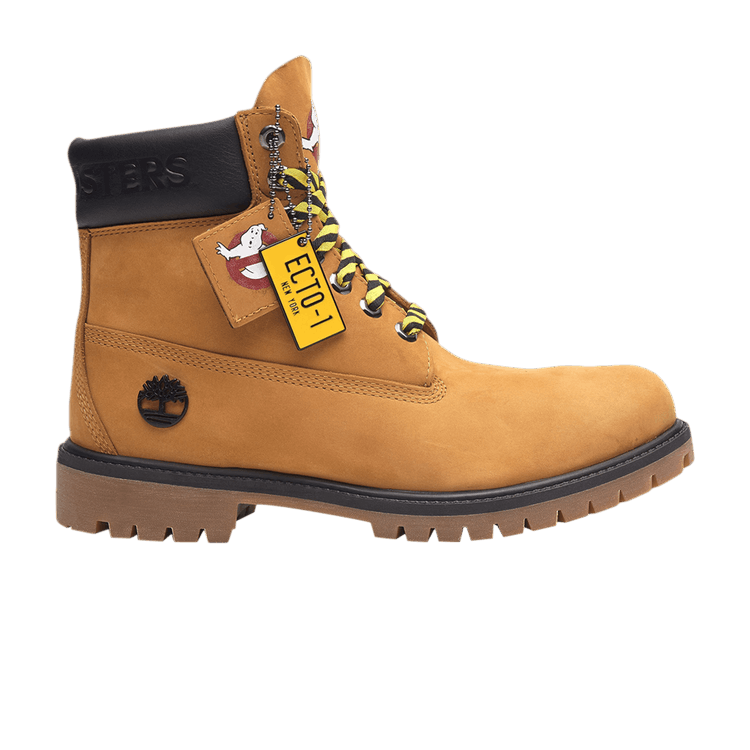 Buy Timberland Ghostbusters x 6 Inch Premium Boot 'NYC' - TB0A2P6W 754 ...