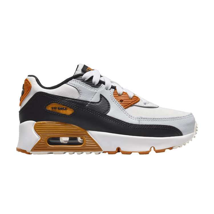 Buy Nike Air Max 90 Leather PS 'Pure Platinum Monarch' - CD6867 023 | GOAT