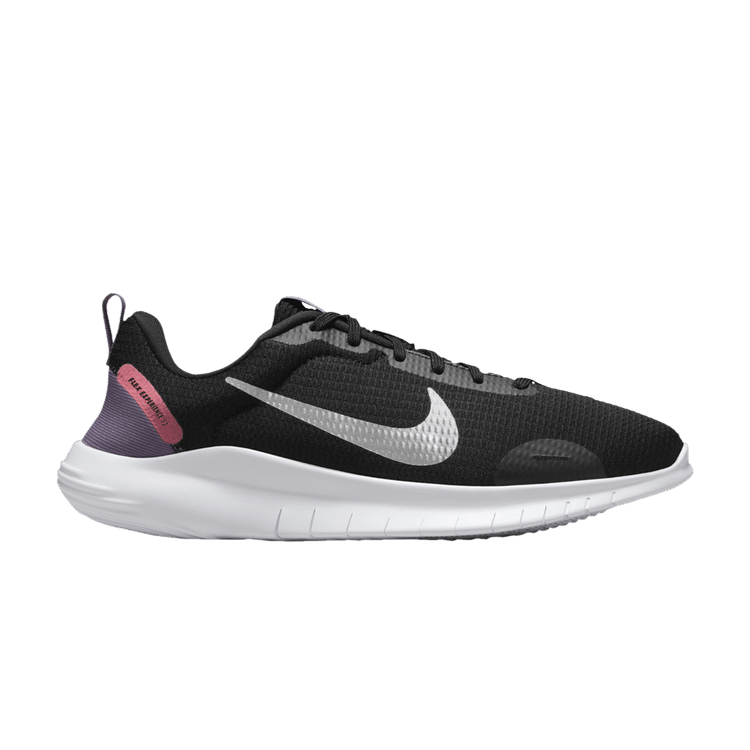 Buy Nike Wmns Flex Experience Run 12 'Black Silver Daybreak' - DV0746 ...