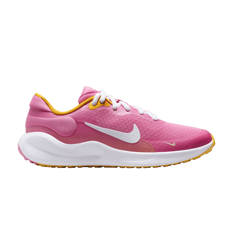 Buy Nike Revolution 7 GS 'Pinksicle' - FB7689 601 | GOAT