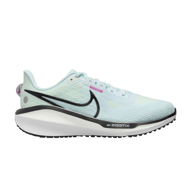 Buy Nike Wmns Vomero 17 'Glacier Blue Black' - FB8502 402 | GOAT