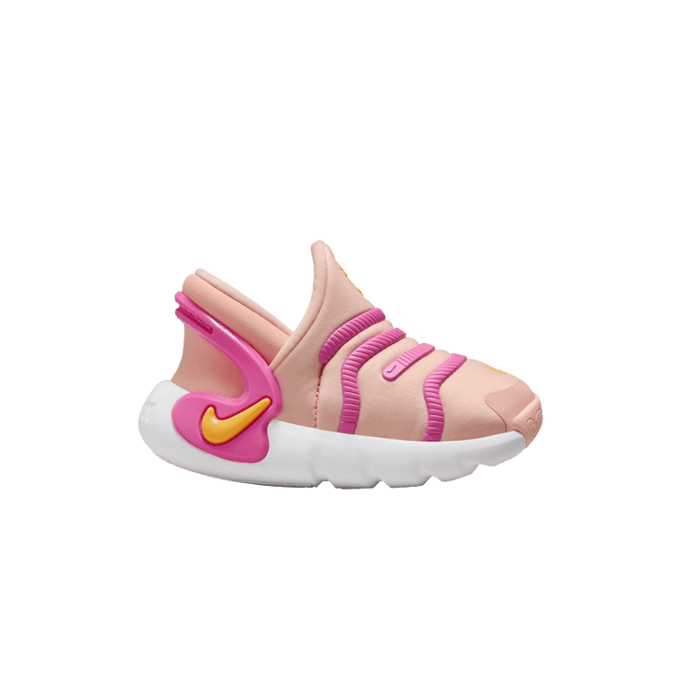 Buy Nike Dynamo Go 2 TD 'Arctic Orange University Gold' - FD0554 800 | GOAT