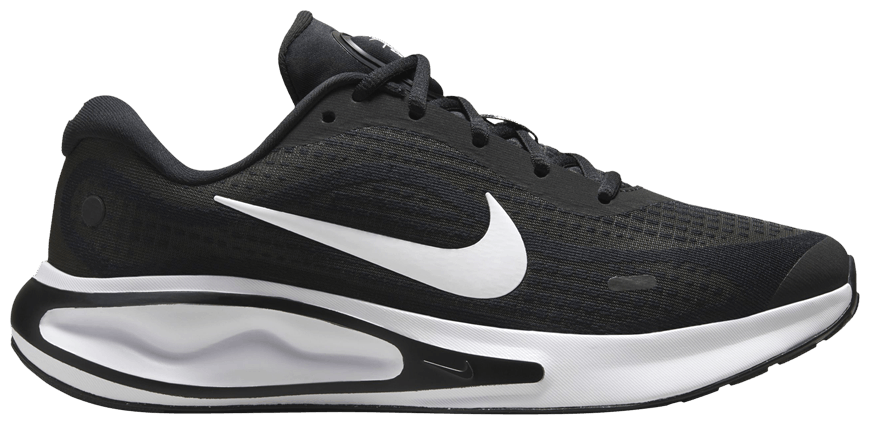Buy Nike Wmns Journey Run 'Black White' - FJ7765 001 | GOAT