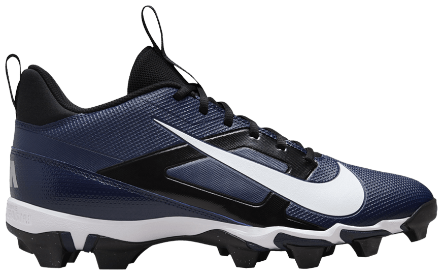 Buy Nike Alpha Menace 4 Shark 'Midnight Navy White' - FN0028 401 | GOAT