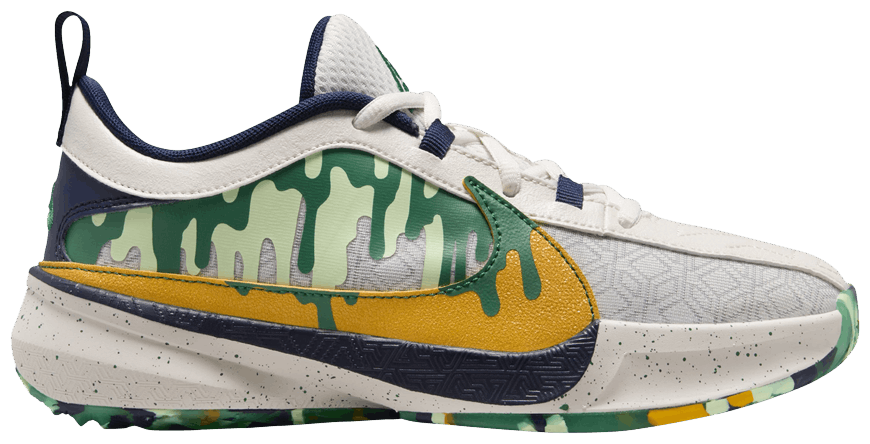 Buy Nike Zoom Freak 5 SE GS 'Summer Camp Pack - Hometown Hero' - FN4975 ...
