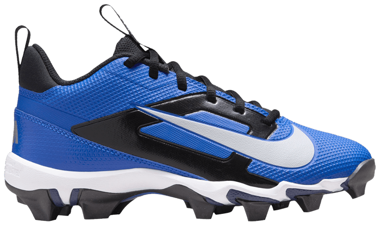 Buy Alpha Menace 4 Shark GS 'Hyper Royal White' - FQ4012 400 | GOAT