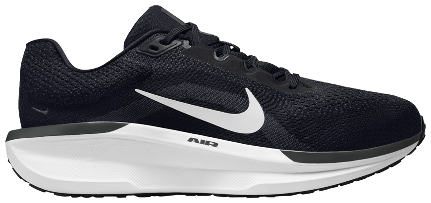 Buy Air Winflo 11 Extra Wide 'Black White' - FQ8937 001 | GOAT