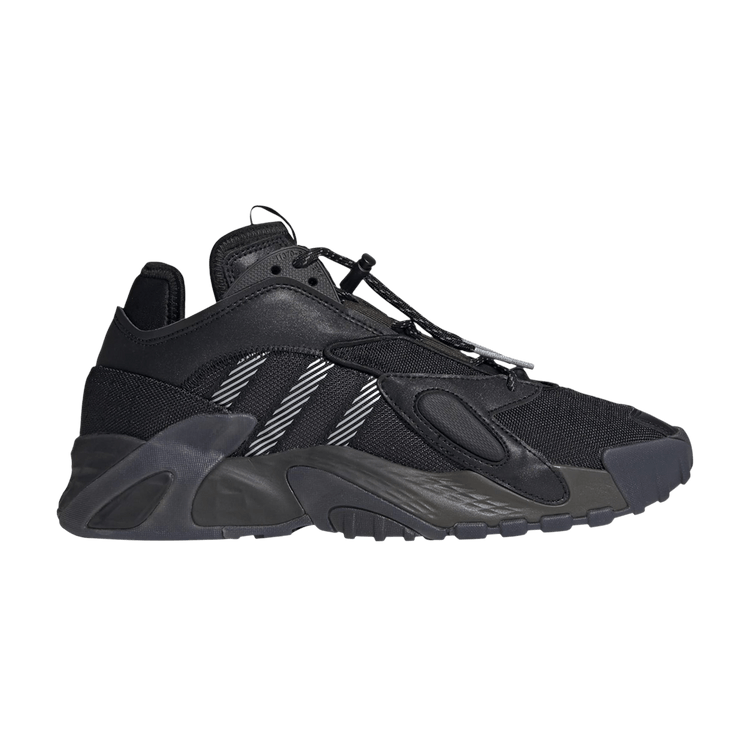 Buy Adidas Streetball 'Black Trace Grey Metallic' - FW4270 | GOAT