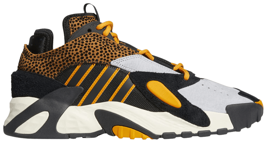Buy Streetball 'Animal Print' - FX9701 | GOAT
